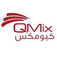 Al-Qahtani Ready – Mix | QMIX